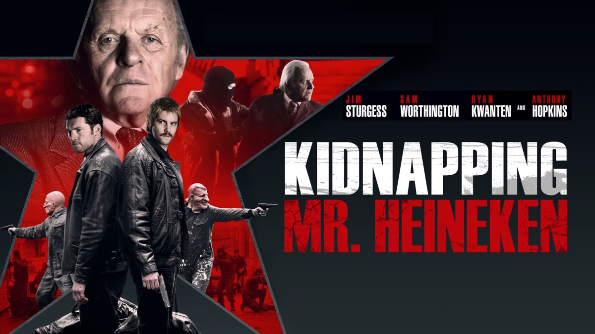 Kidnapping Mr. Heineken | Apple TV