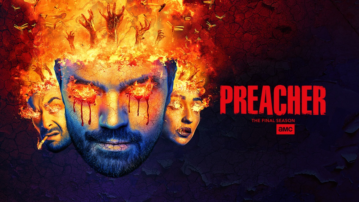 Preacher | Apple TV