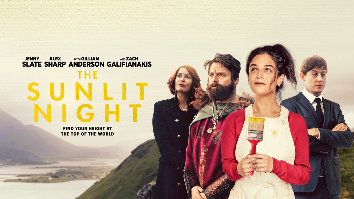 The Sunlit Night | Apple TV