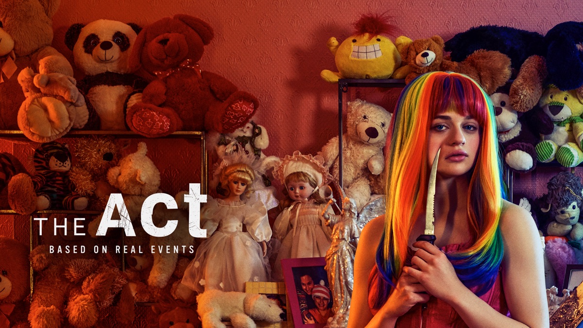 The Act | Apple TV