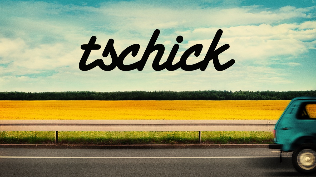 Tschick | Apple TV