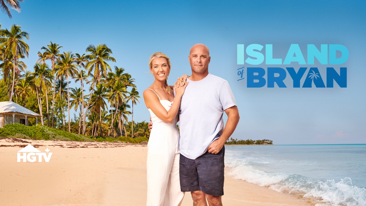 Island of Bryan | Apple TV