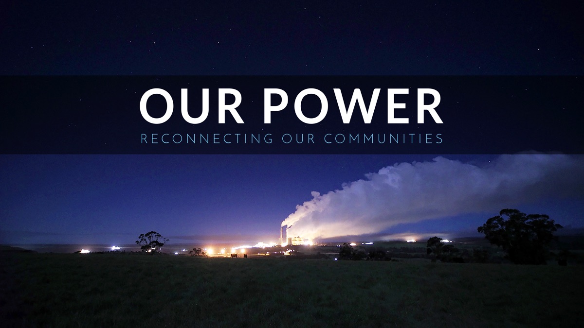 Our Power | Apple TV