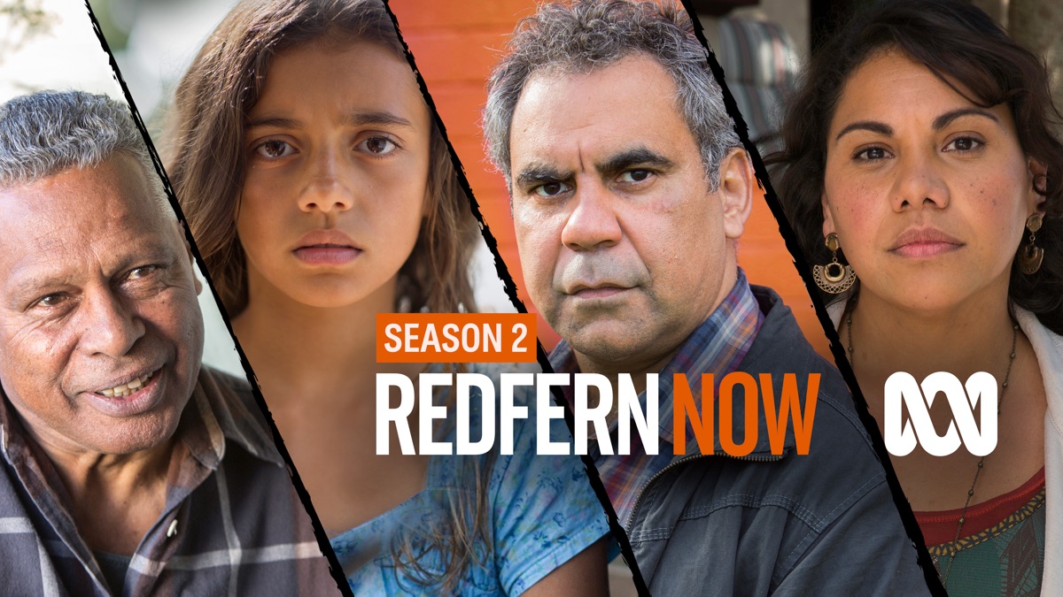 Redfern Now | Apple TV