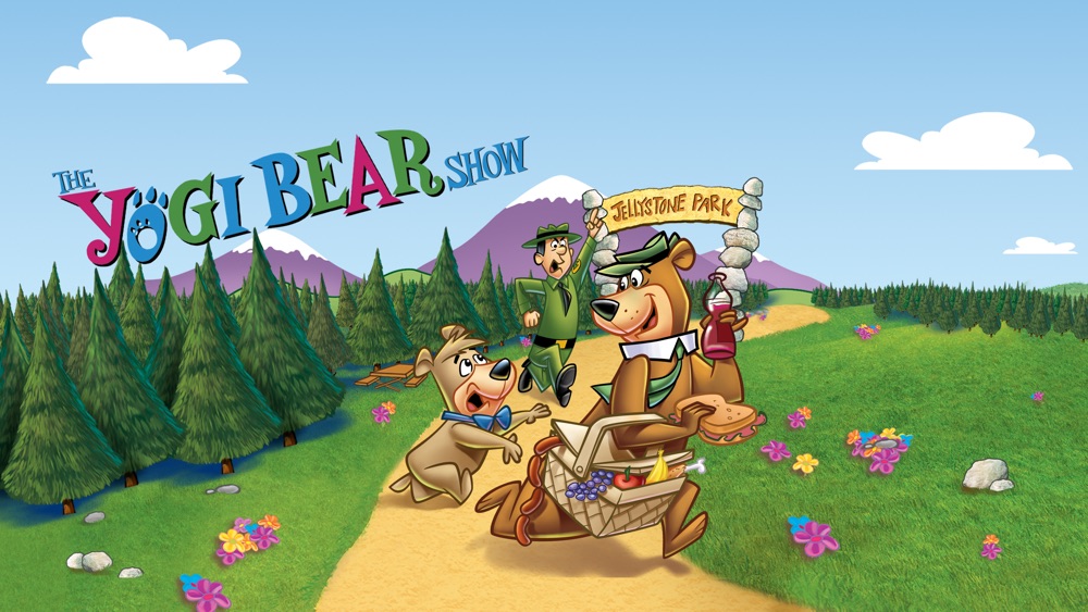 Yogi Bear | Apple TV