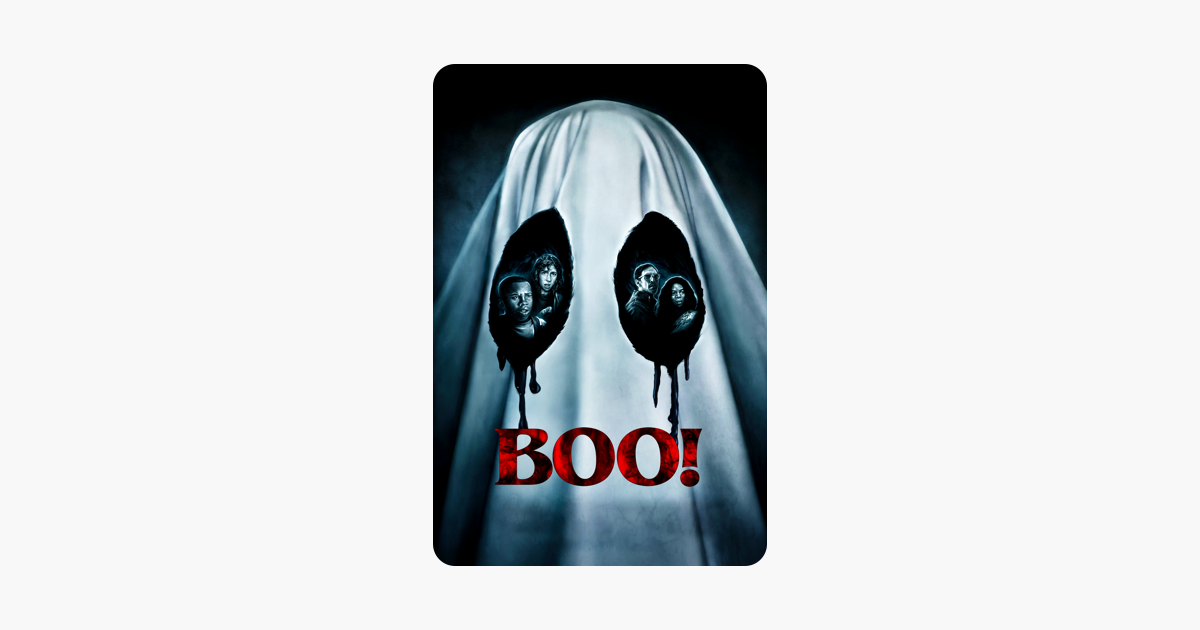 ‎Boo! on iTunes