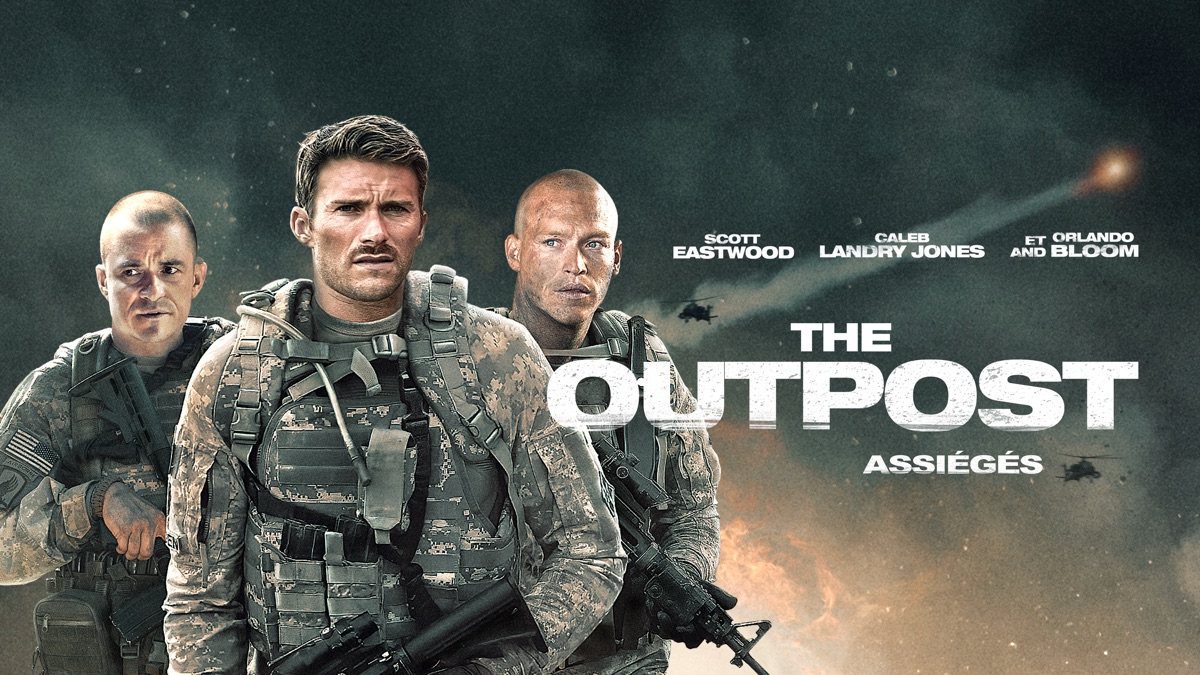 The Outpost | Apple TV