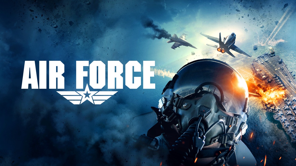 Air Force | Apple TV