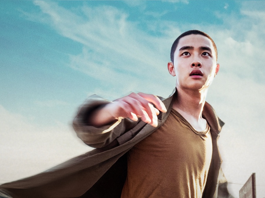 Swing Kids | Apple TV