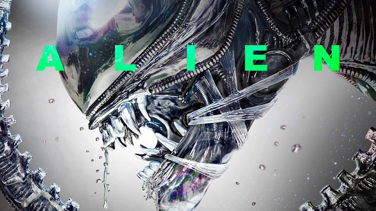 Alien | Apple TV