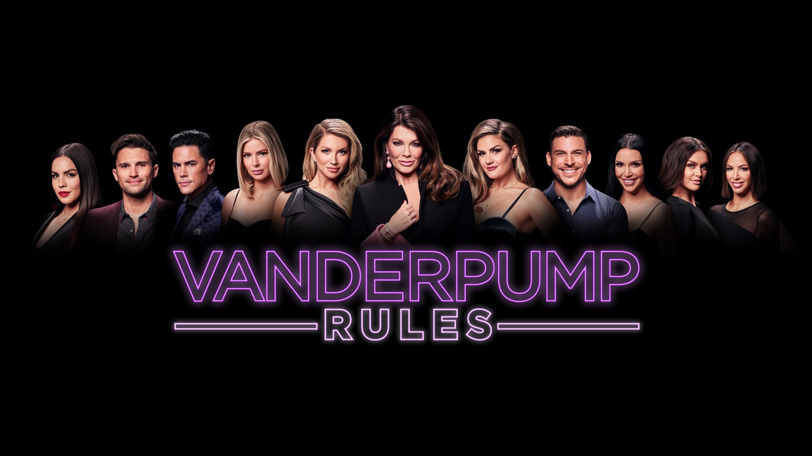Vanderpump Rules on Apple TV