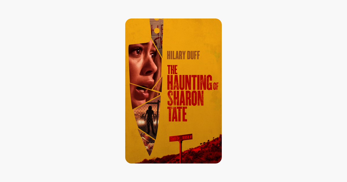 the Haunting Of Sharon Tate On Itunes