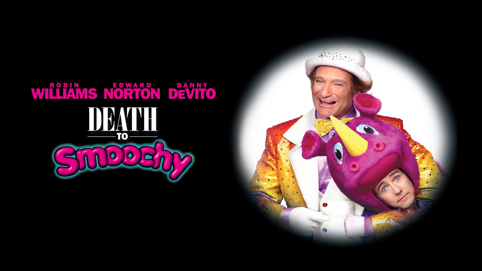 Death to Smoochy | Apple TV
