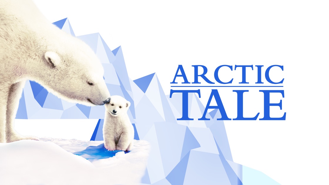 Arctic Tale on Apple TV