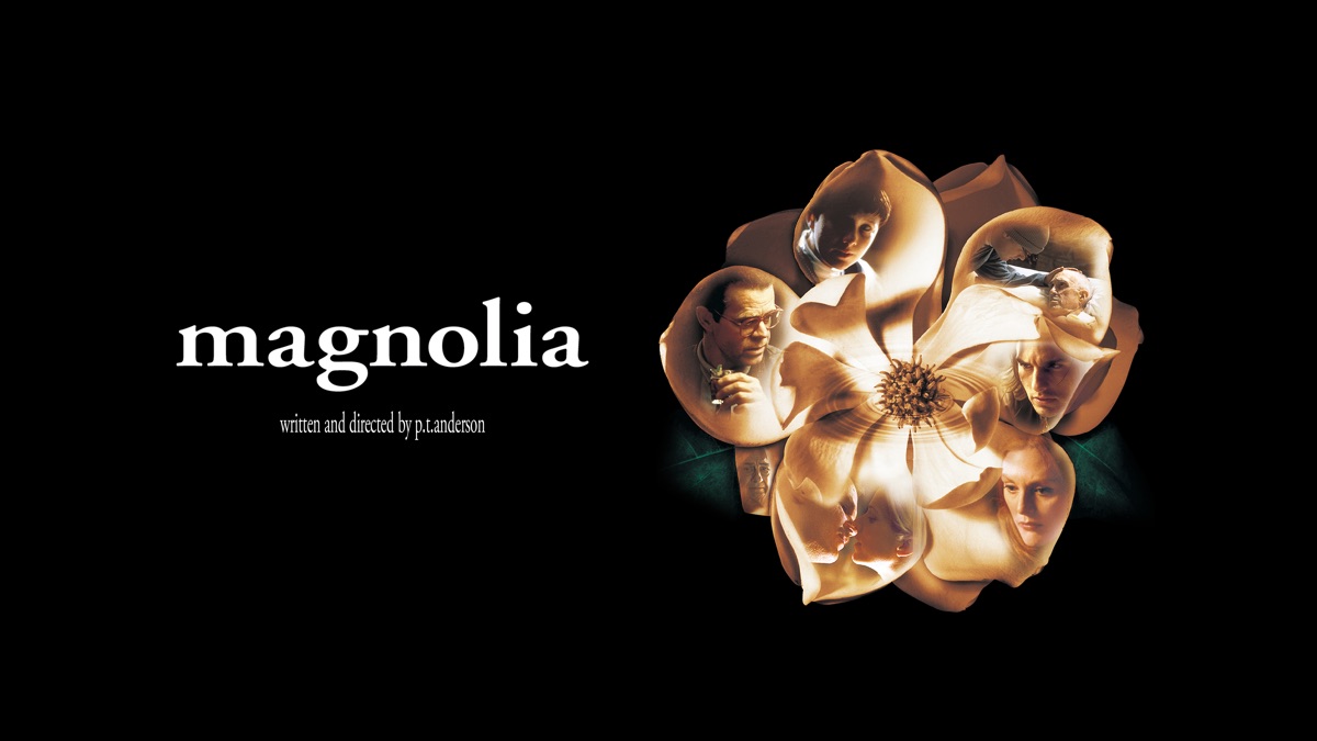 Magnolia | Apple TV