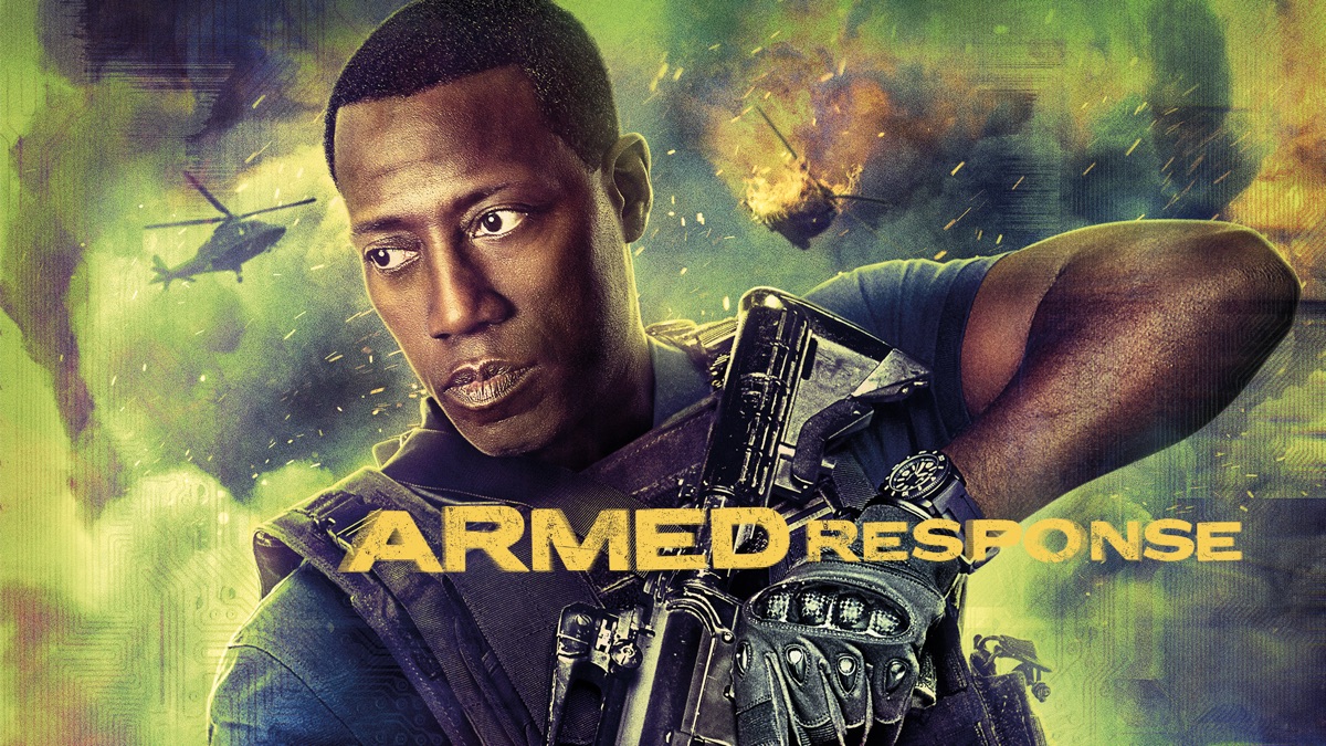 Riposte armée | Apple TV