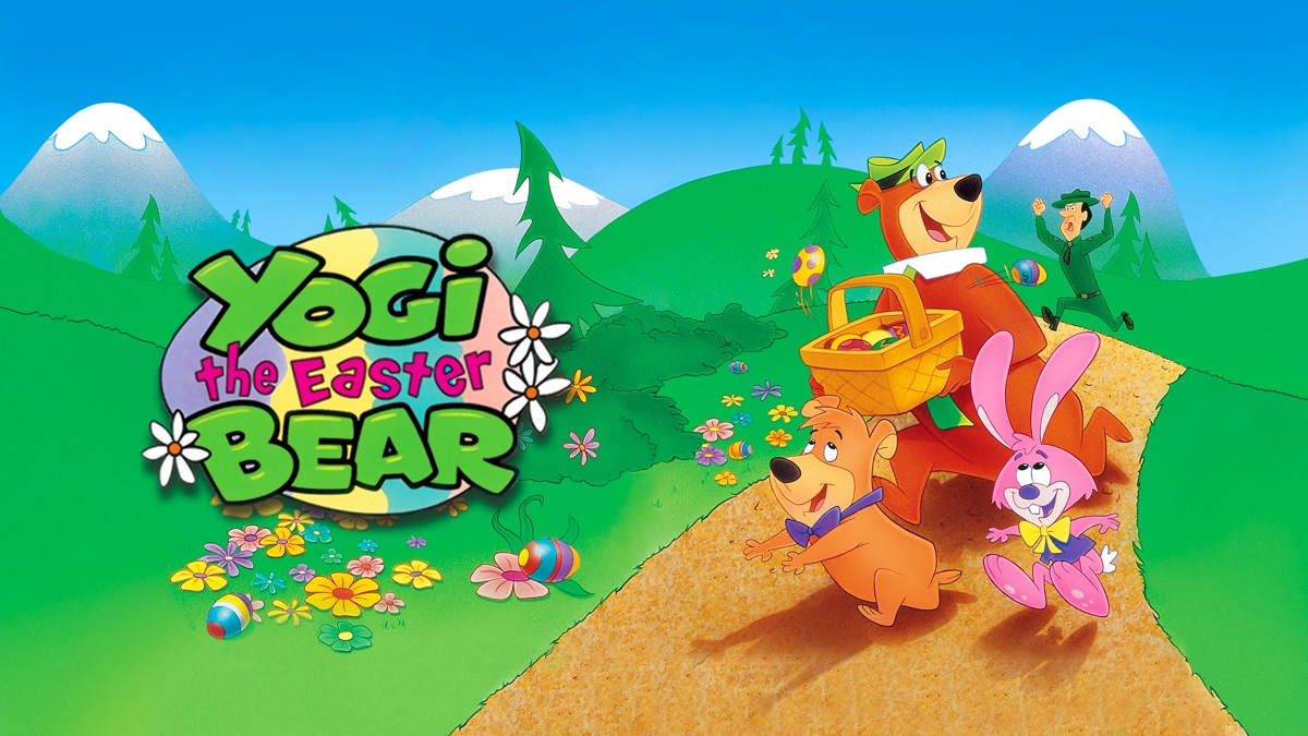 Yogi the Easter Bear | Apple TV