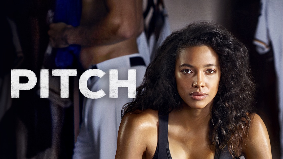 Pitch on Apple TV