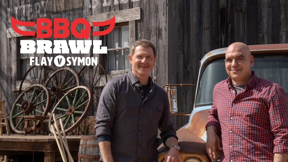 BBQ Brawl | Apple TV