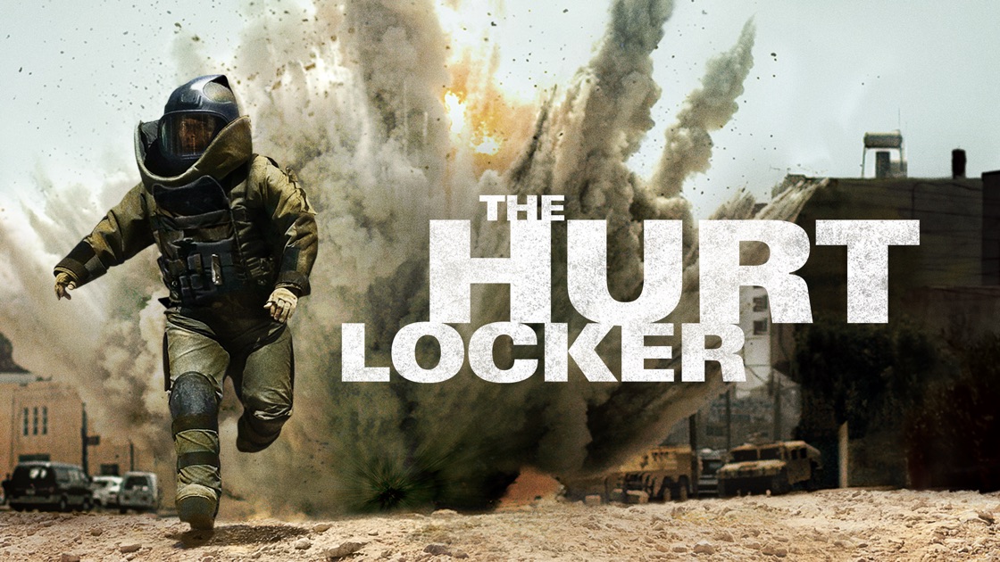 The Hurt Locker | Apple TV