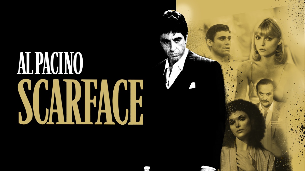 Scarface | Apple TV