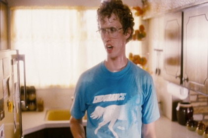 Napoleon Dynamite on Apple TV