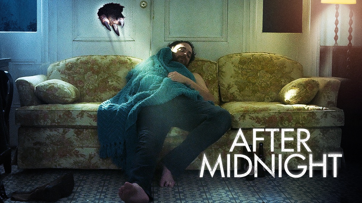 After Midnight | Apple TV