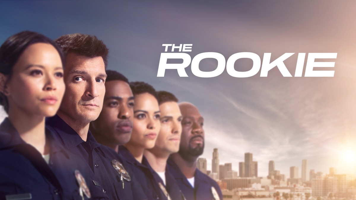 The Rookie | Apple TV
