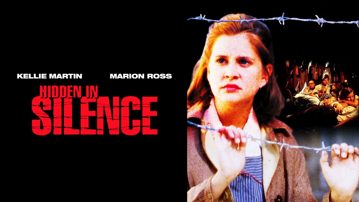 Hidden In Silence | Apple TV