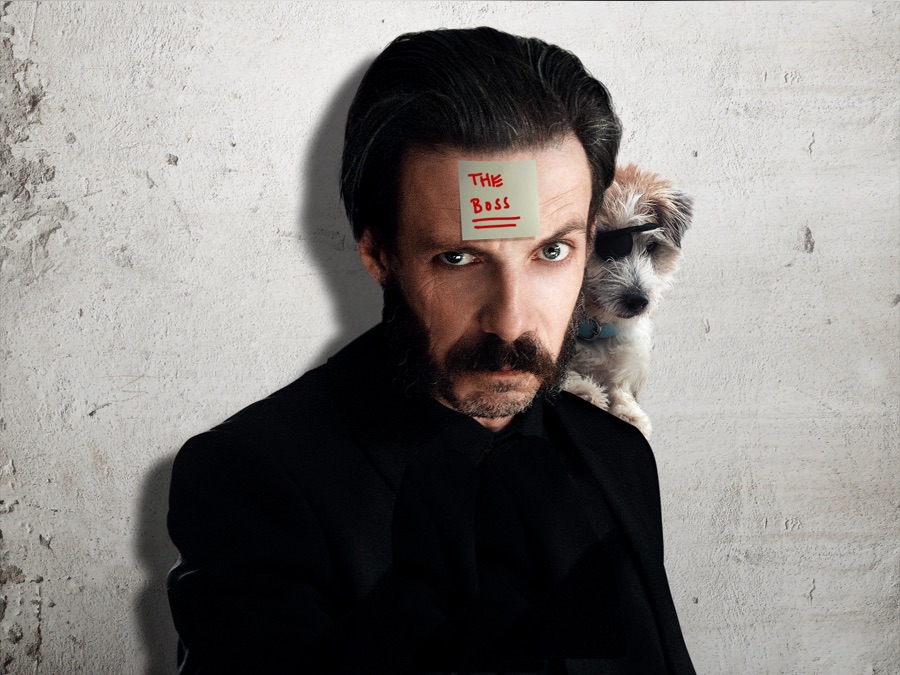 The Menkoff Method - Apple TV (UK)