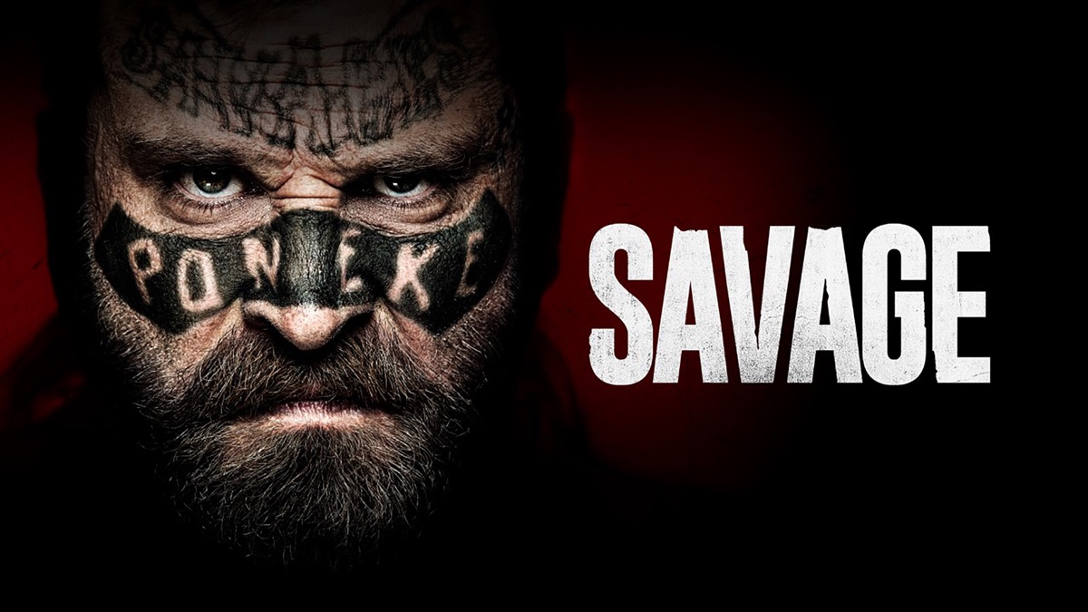 Savage | Apple TV