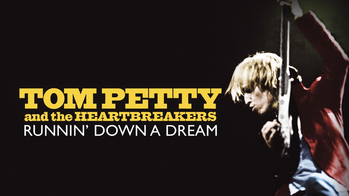 Tom Petty and the Heartbreakers: Runnin' Down a Dream | Apple TV