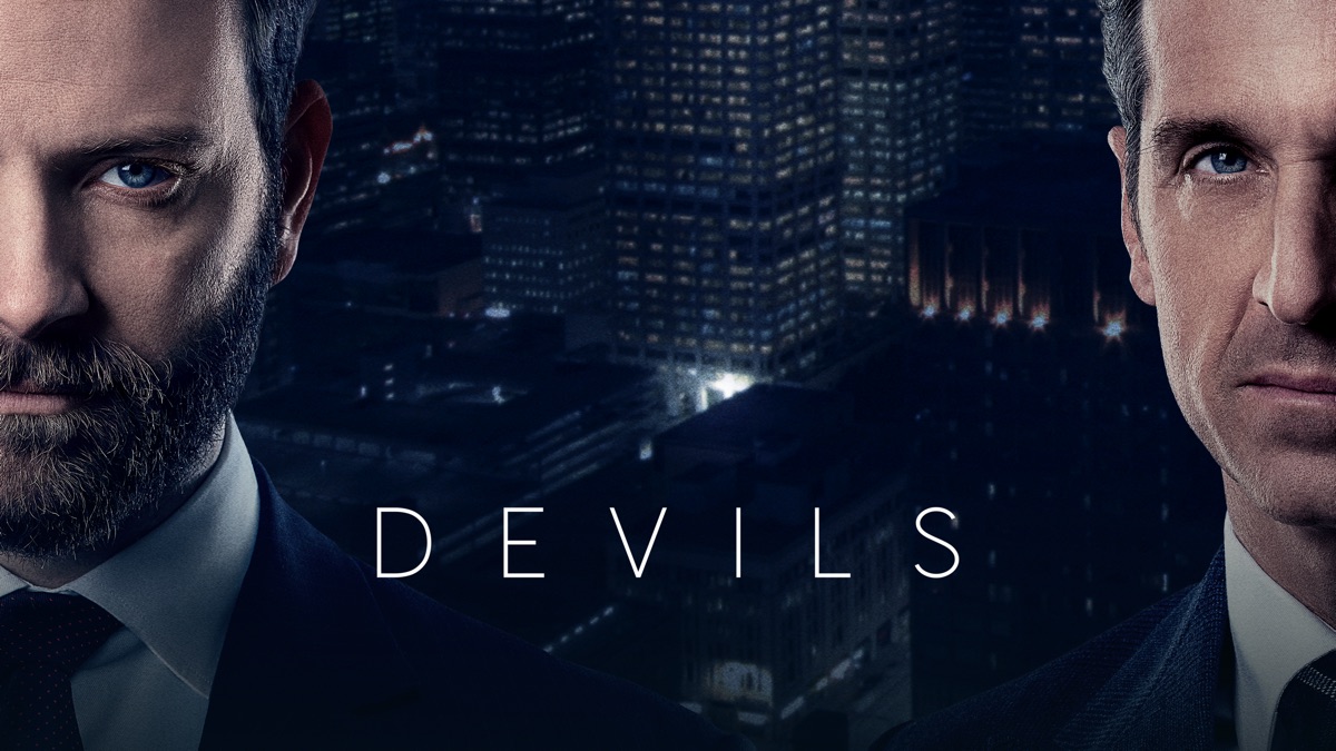 Devils | Apple TV