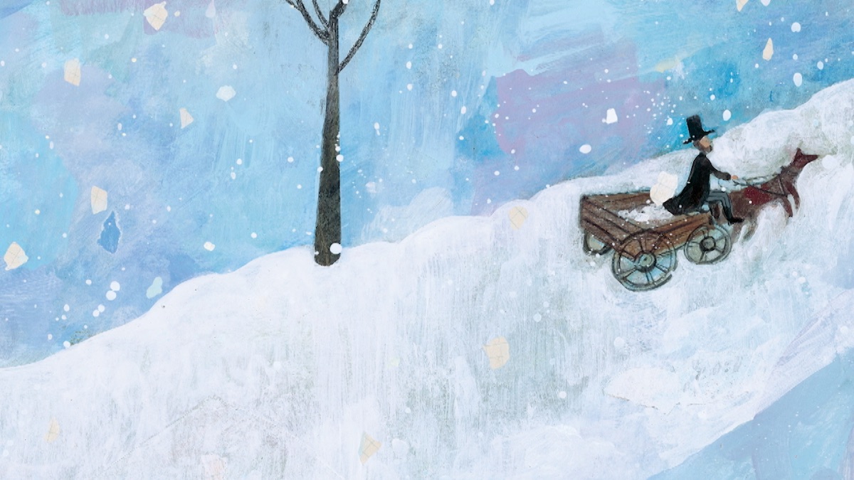 Two Friends: Susan B. Anthony and Frederick Douglass - Apple TV (UK)