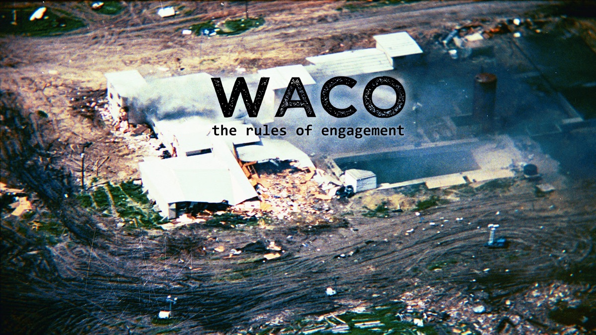 Waco: The Rules of Engagement | Apple TV