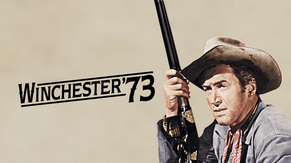 Winchester '73 | Apple TV