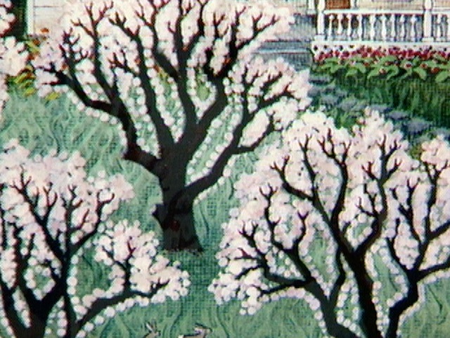 Johnny Appleseed | Apple TV (IL)