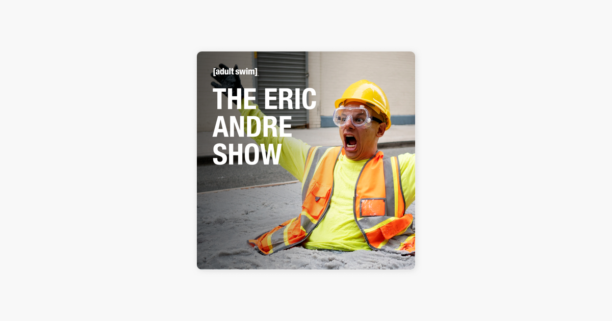 ‎The Eric Andre Show, Season 5 on iTunes