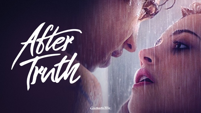 „After Passion“ auf Apple TV