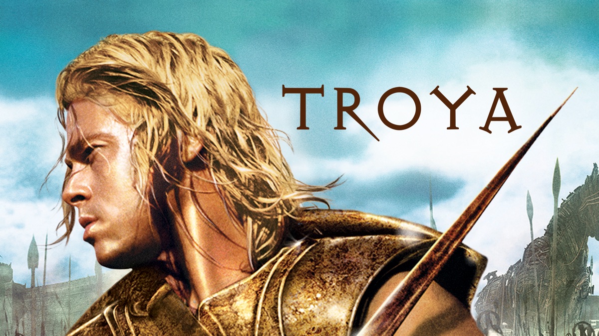 Troy | Apple TV