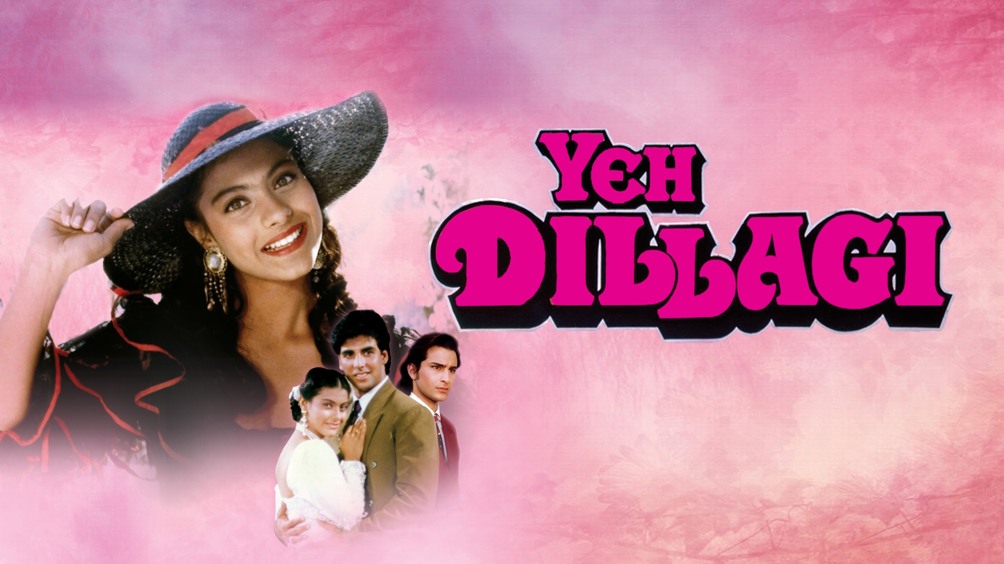 Yeh Dillagi | Apple TV