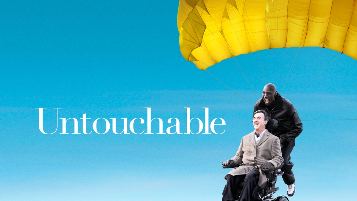 Untouchable | Apple TV