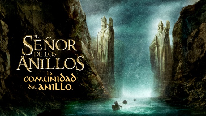 El señor de los anillos: Las dos torres | Apple TV