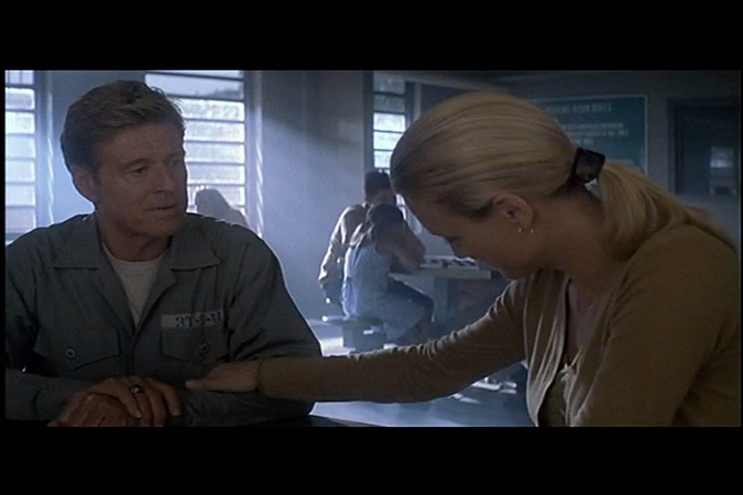 The Last Castle on Apple TV