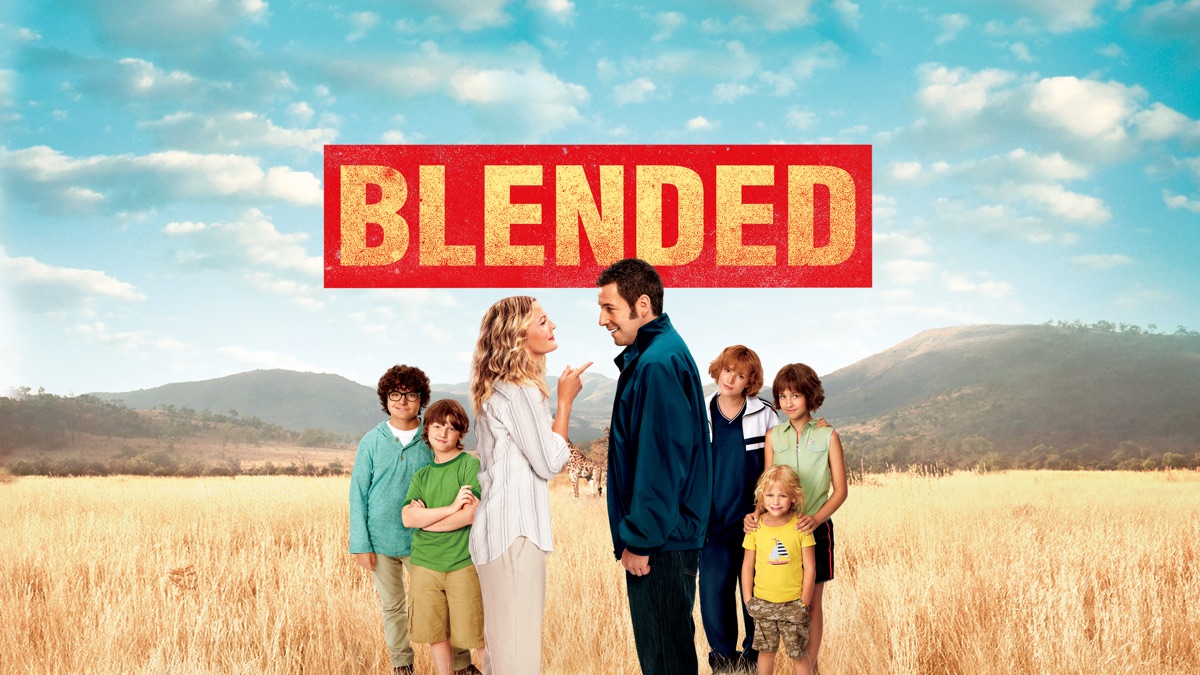 Blended | Apple TV