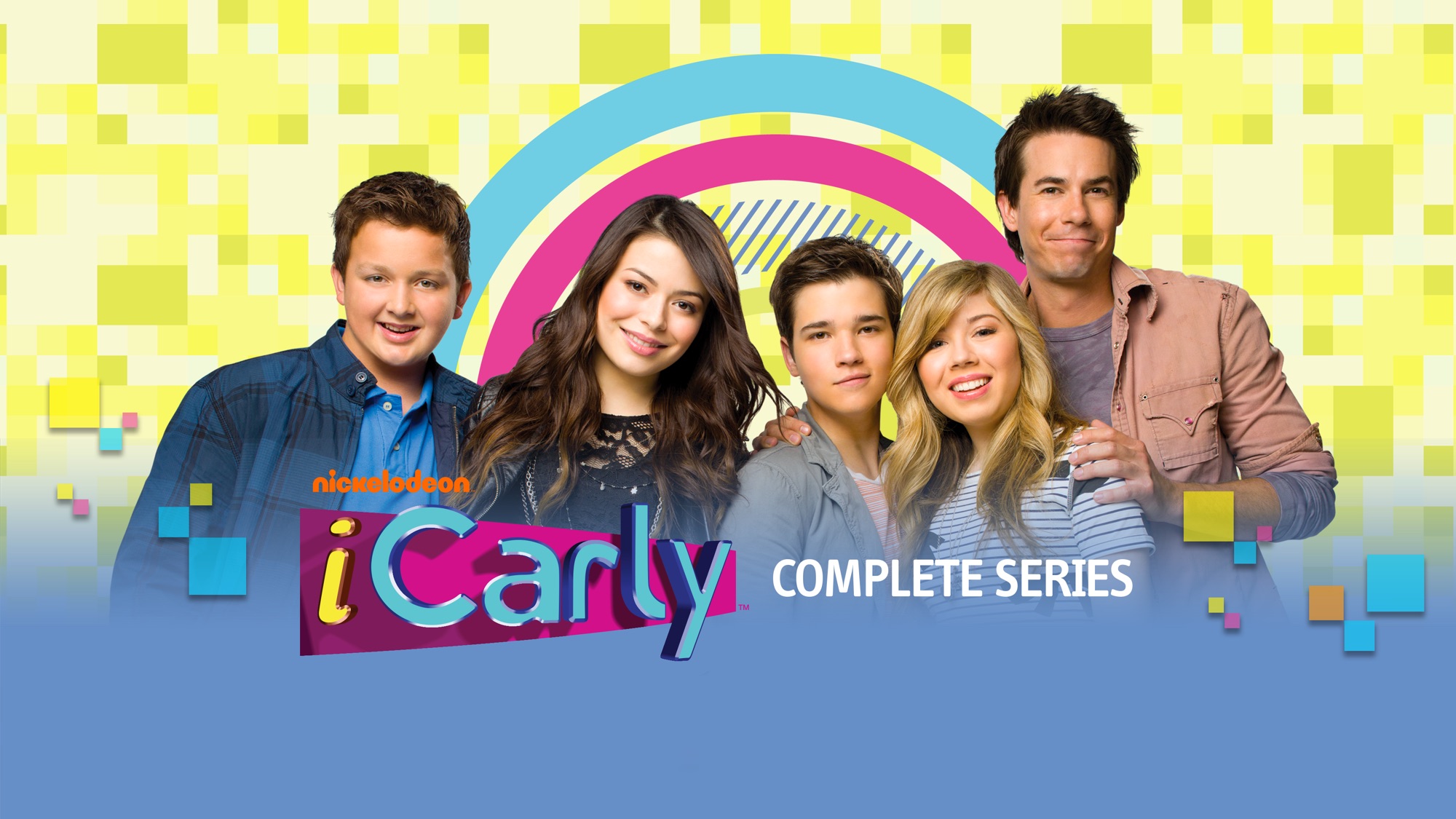 iCarly | Apple TV