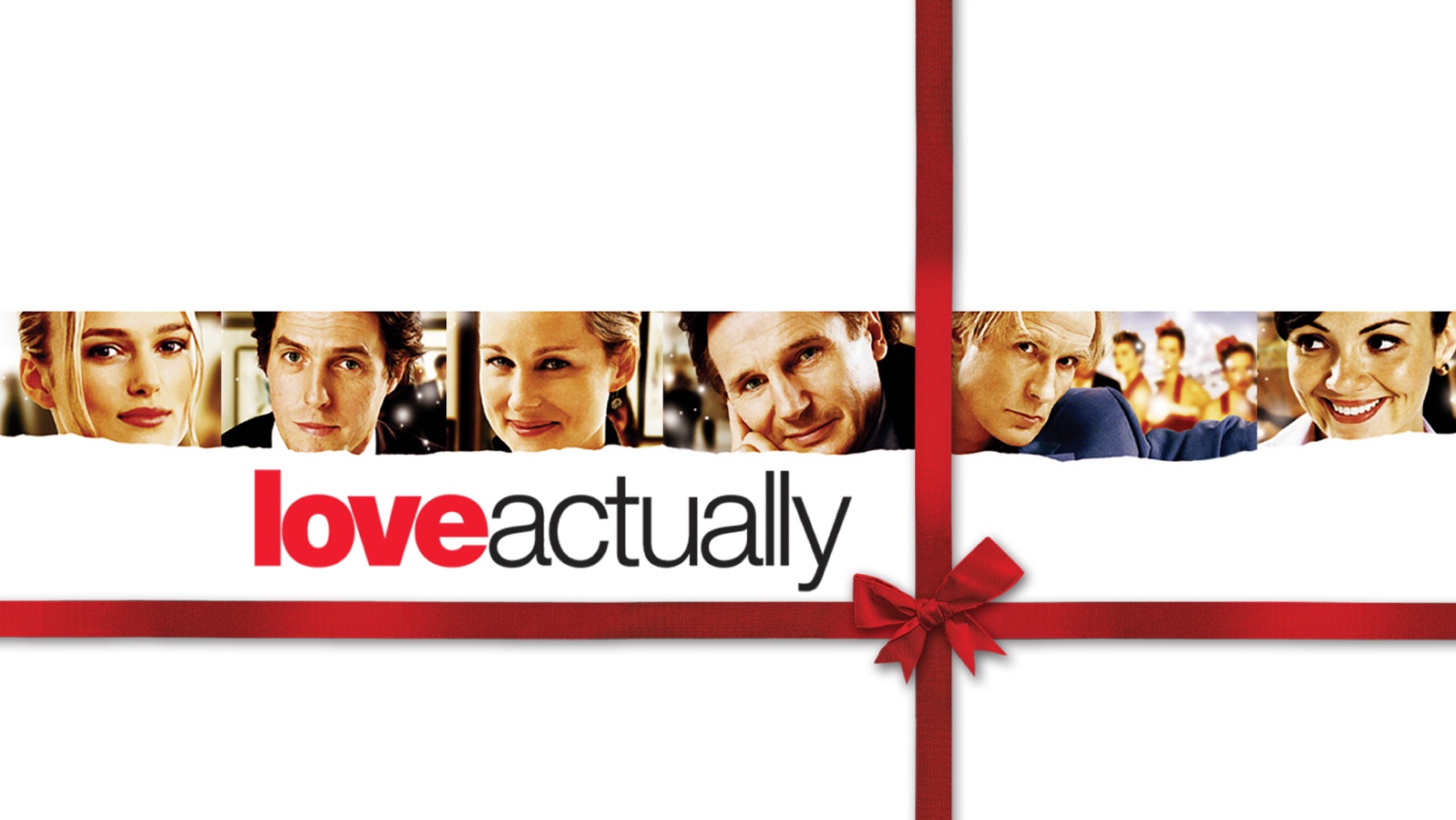 Love Actually | Apple TV