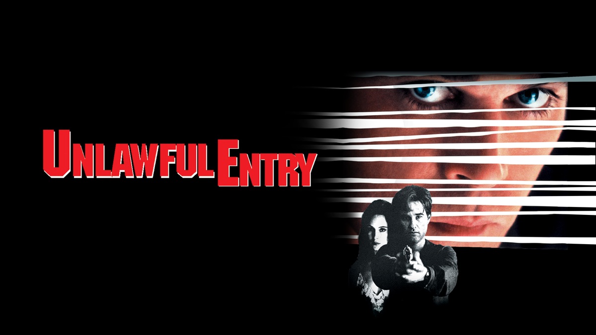 Unlawful Entry