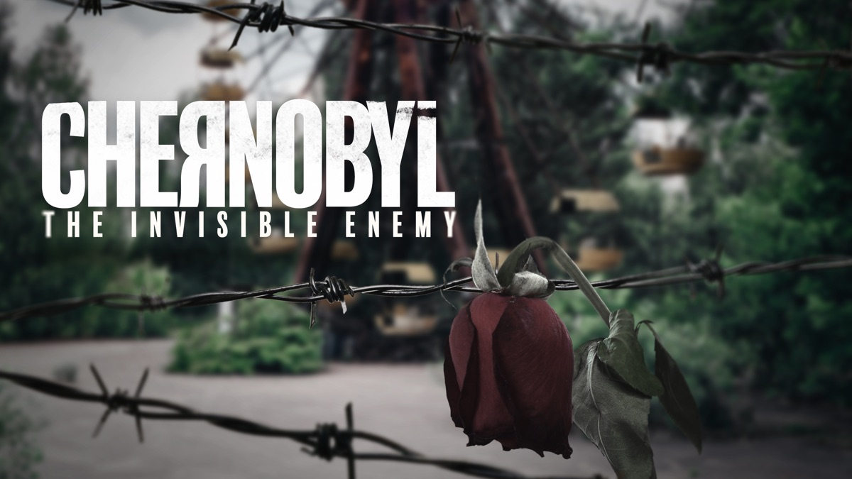 Chernobyl: The Invisible Enemy | Apple TV