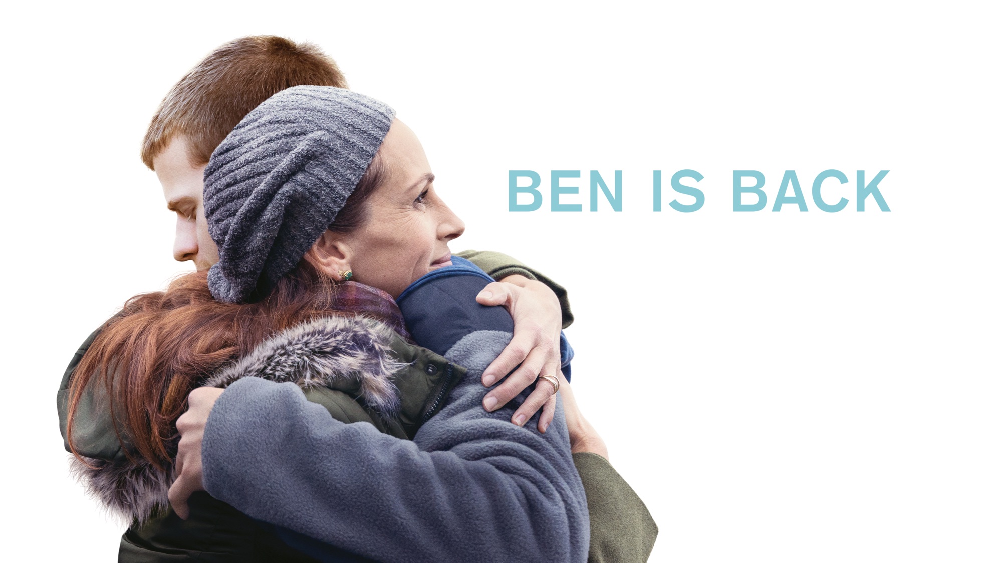 Ben Is Back | Apple TV